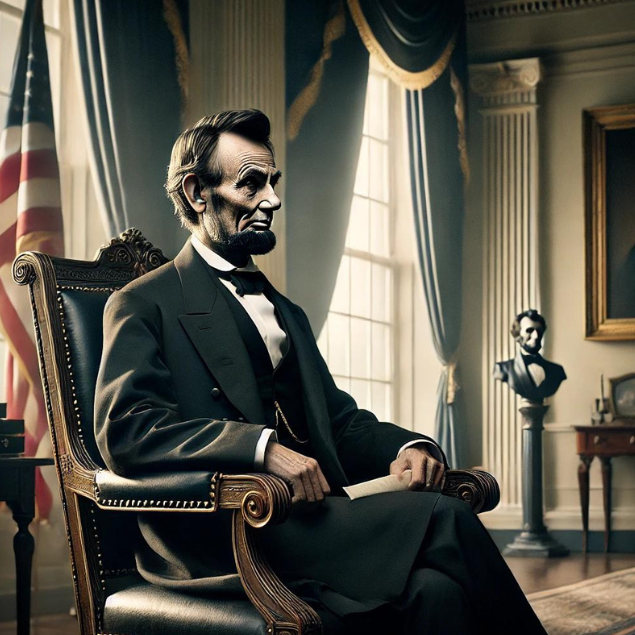 The Civil War in America: A cinematic reflection and historical ...