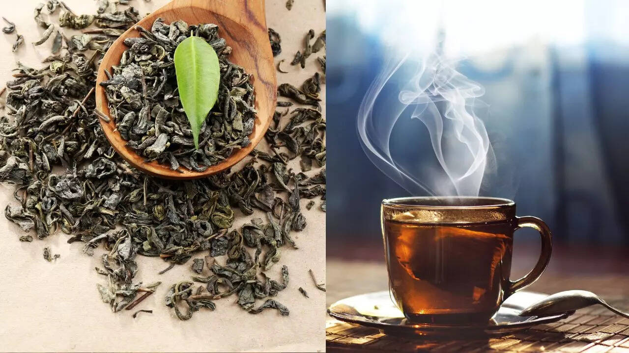 Is your tea adulterated? How to check the purity of tea leaves? - Times ...