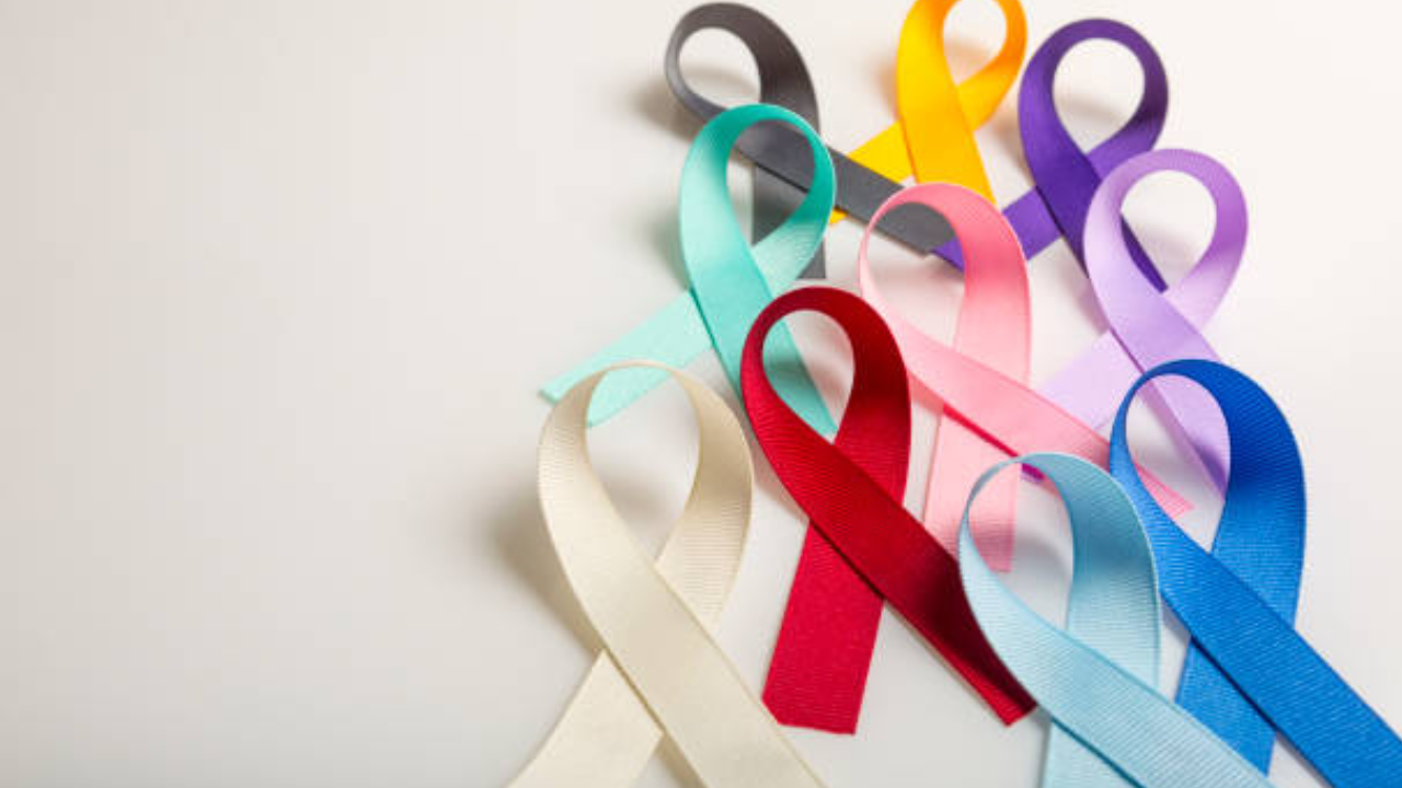 Cancer: Do cancer cells grow faster in space? | - Times of India