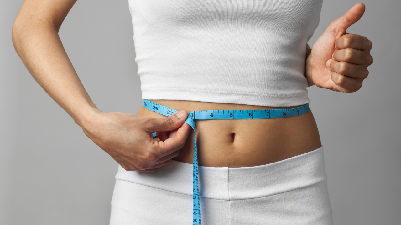 Speed slim diet: Step by step way to lose weight faster - Times of India