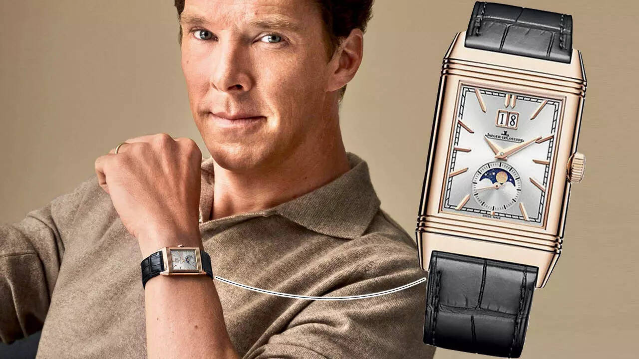 Add a versatile timepiece to your OOTD - Times of India