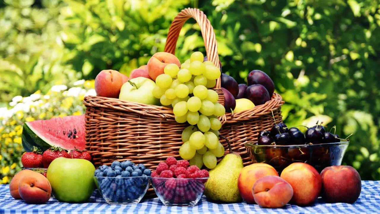 Why fruits are your best companion during periods and 5 fruits you must ...