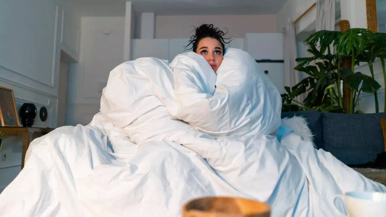 National Lazy Mom's Day: 5 innovative ways to celebrate - Times of India