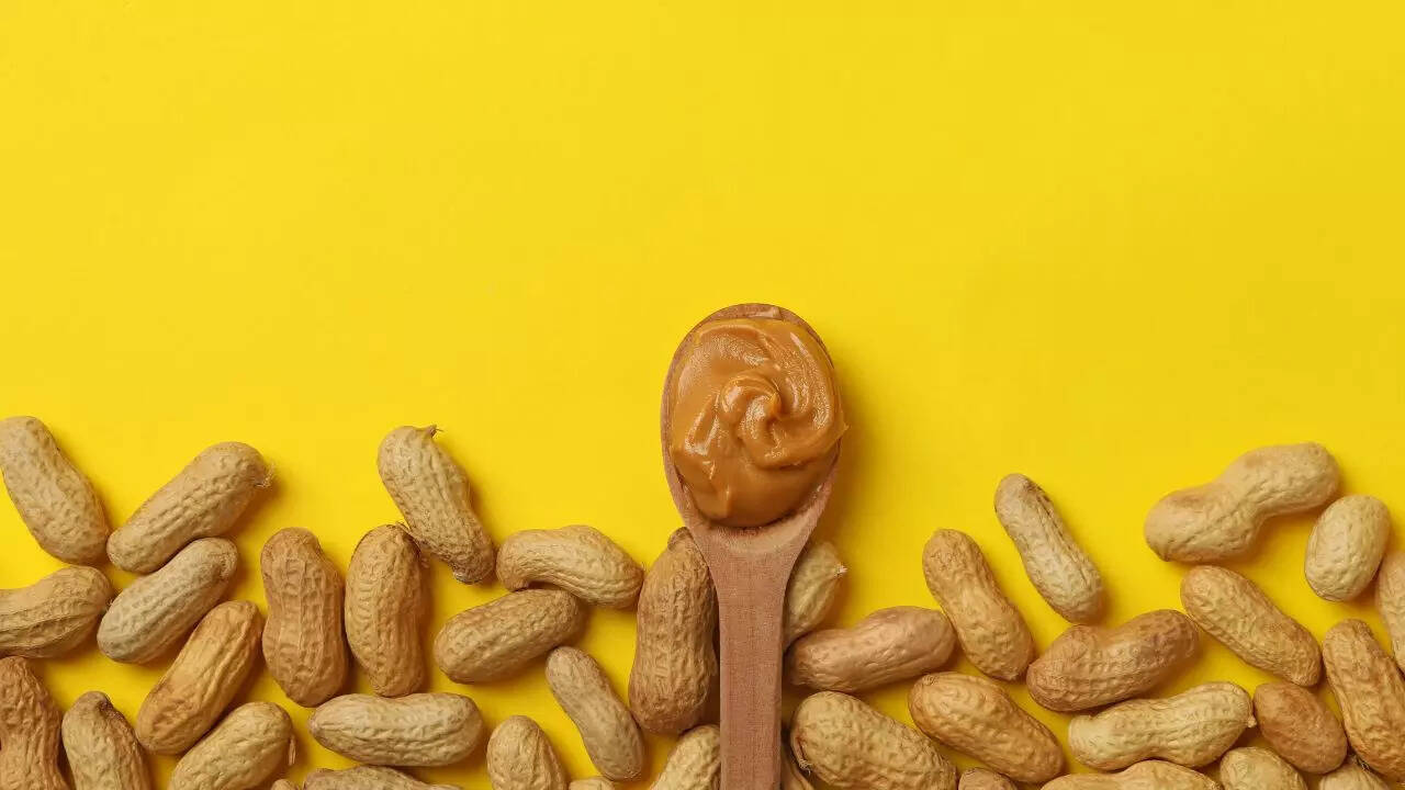 Can peanuts go bad? How to check their freshness - Times of India