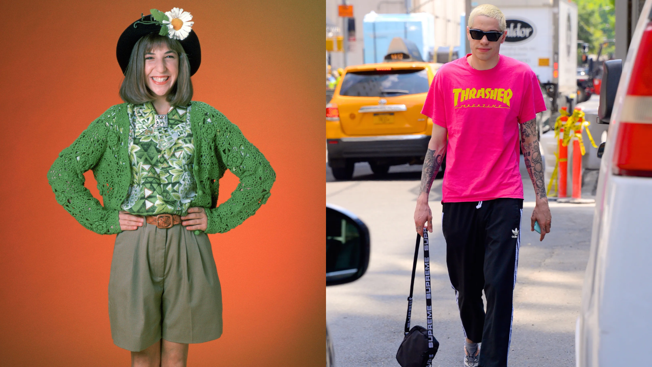 5 Zodiac signs with worst fashion sense - Times of India