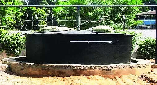 Stubble To Stove: Turn Straw Into Year-round Kitchen Fuel | Chandigarh ...