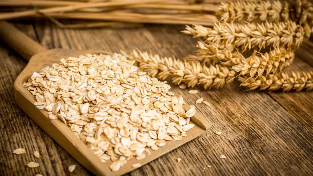 Are oats healthy? 7 facts to know before digging into that bowl - Times ...