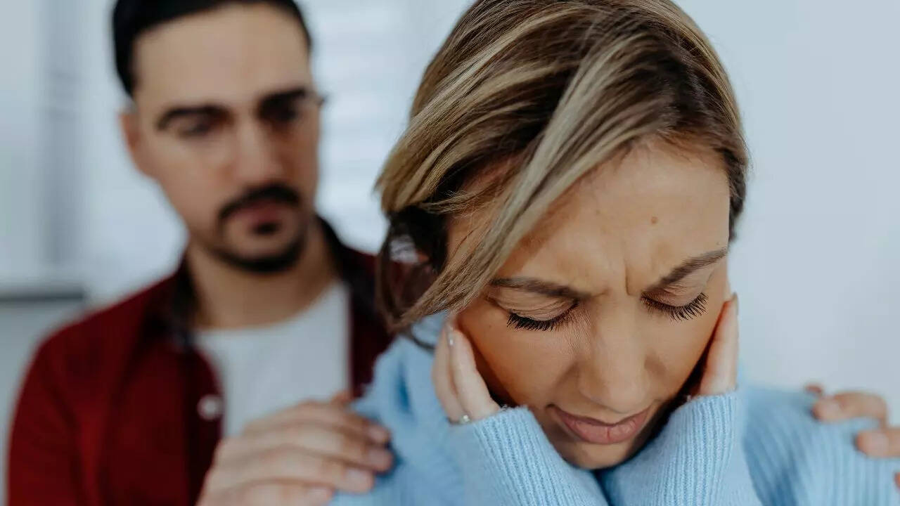 Sexual Harassment Workplace: 5 women share experiences of sexual ...