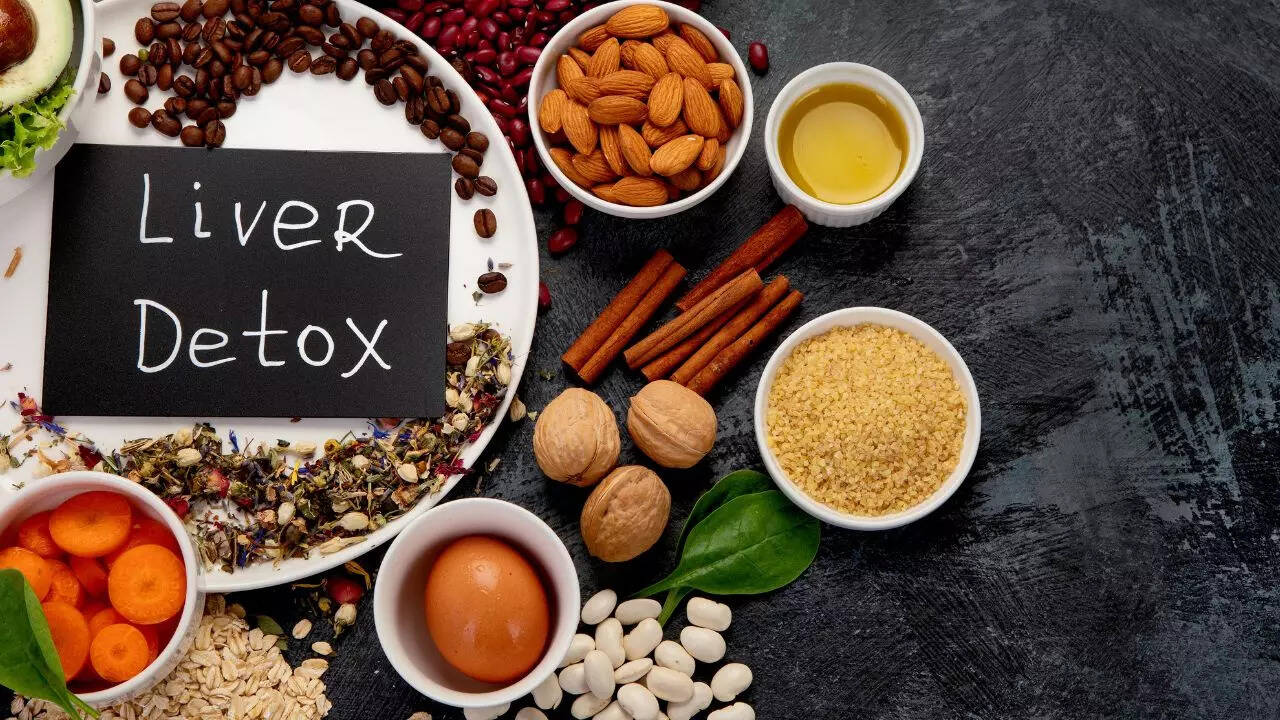 Liver Fat Burn Drinks: 9 Drinks that can naturally reduce fat from the ...