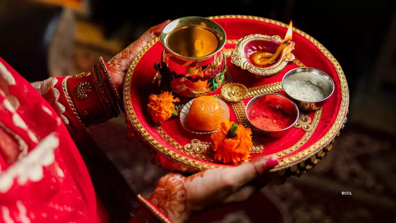 Karwa Chauth 2024: Bhadra Kal in this year’s Karwa Chauth? Know what it ...