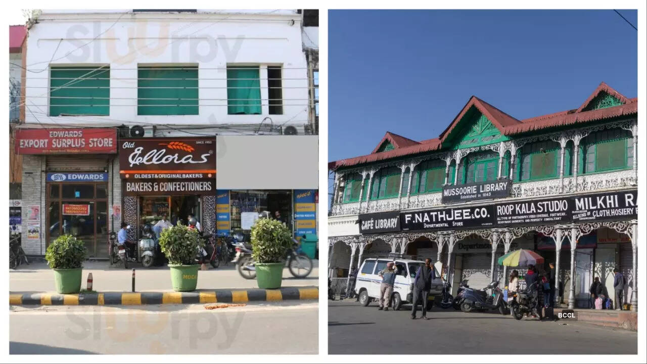 Doon is my favourite city in the world!: Archana Puran Singh - Times of ...