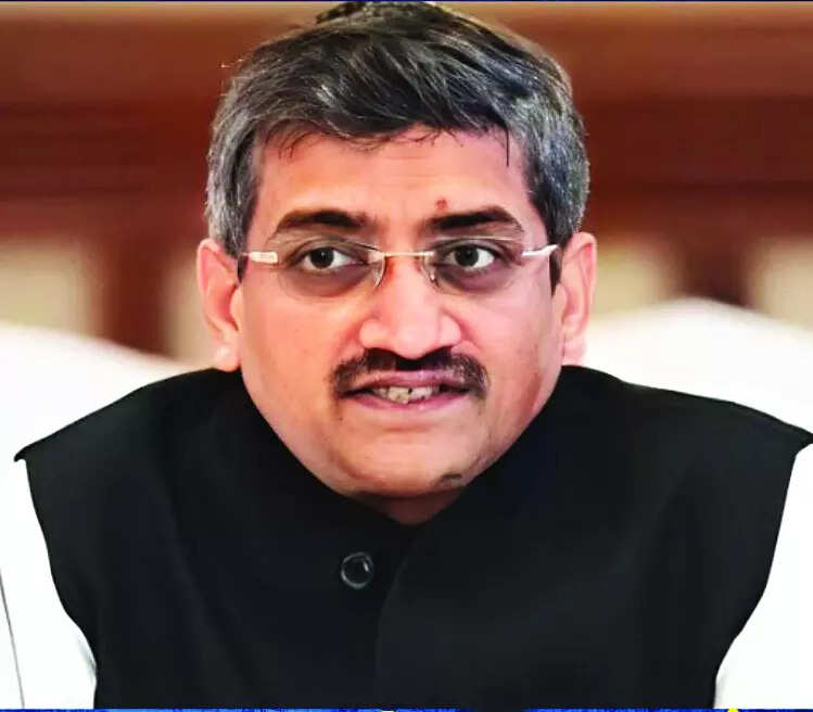 Chief secy appointed as national ST body secy | Goa News - Times of India