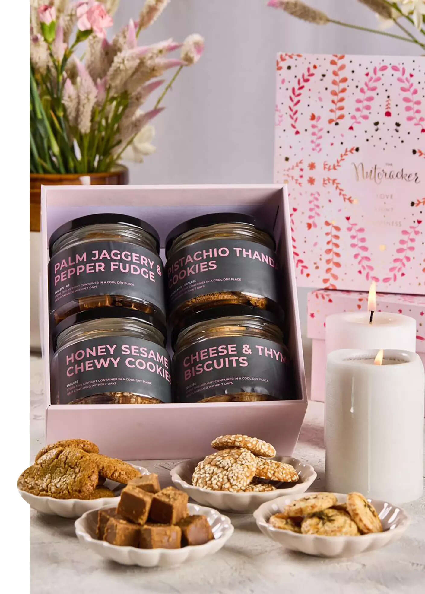 Artisanal gifts give Diwali hampers a luxe makeover | Bengali Movie ...