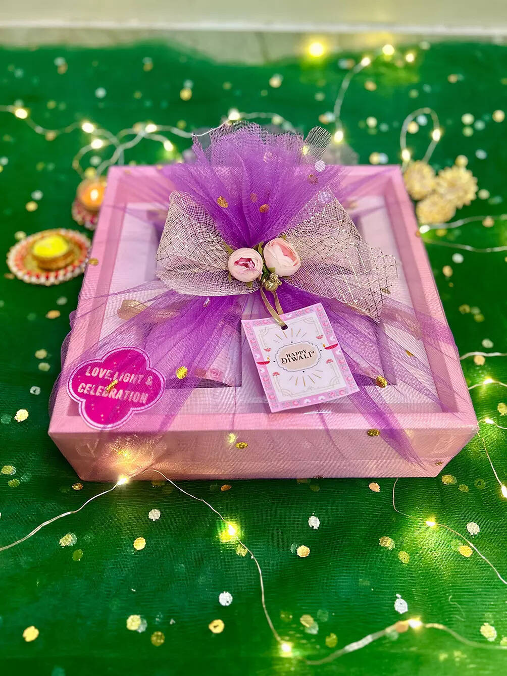 Artisanal gifts give Diwali hampers a luxe makeover | Bengali Movie ...
