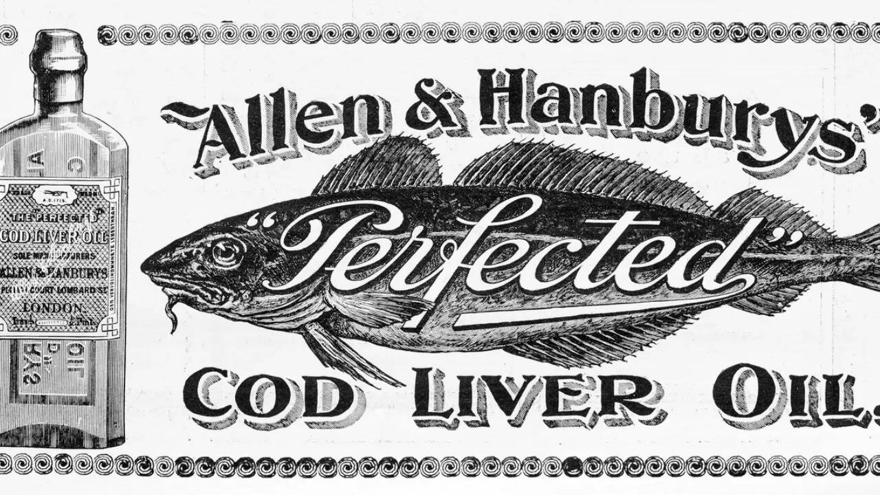 Cod liver oil Benefits: Unexpected health benefits to know of Cod Liver ...
