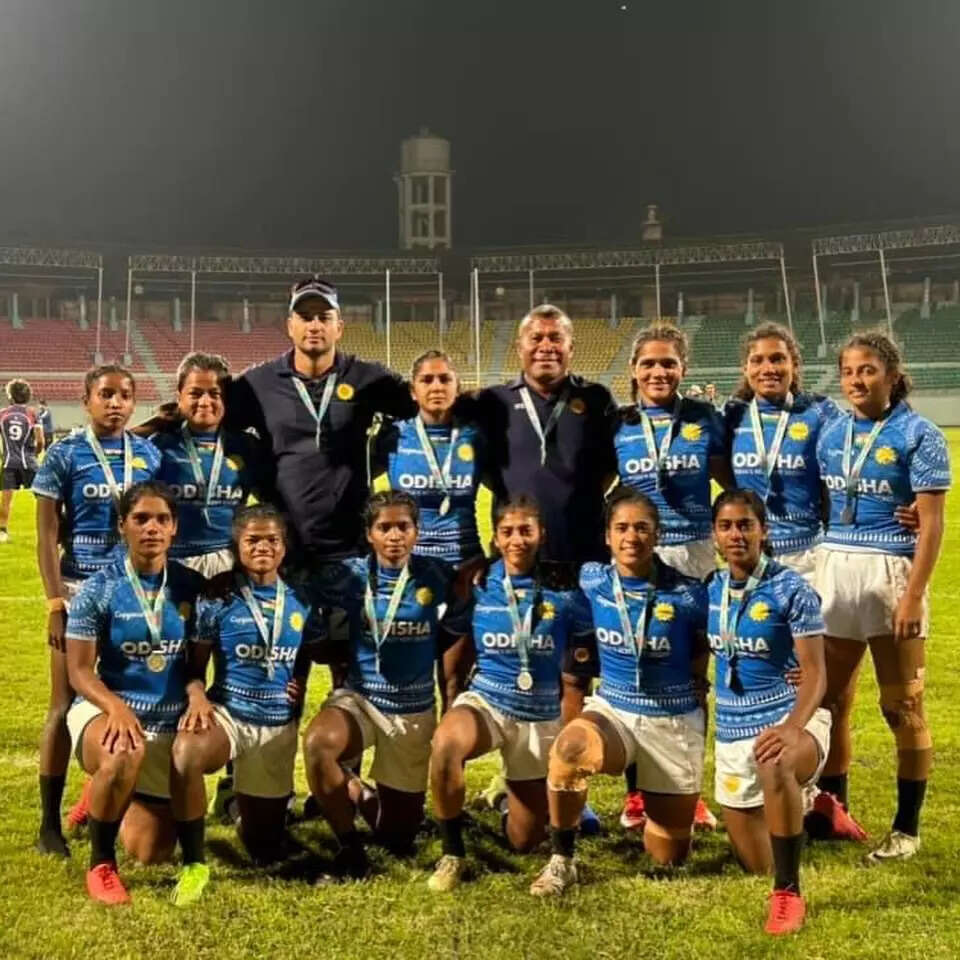 Exclusive | 'Losing gold by two points is hard to swallow': India women ...