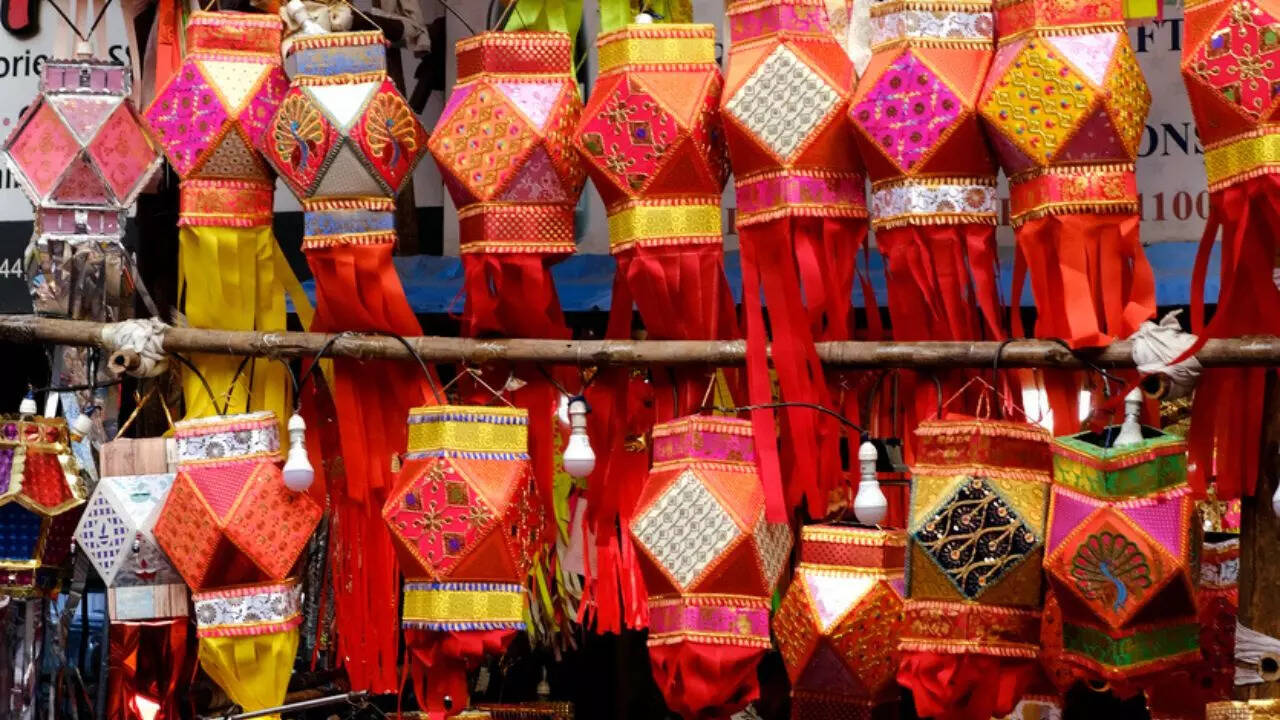 There is a village in India called Diwali and the story behind its name ...