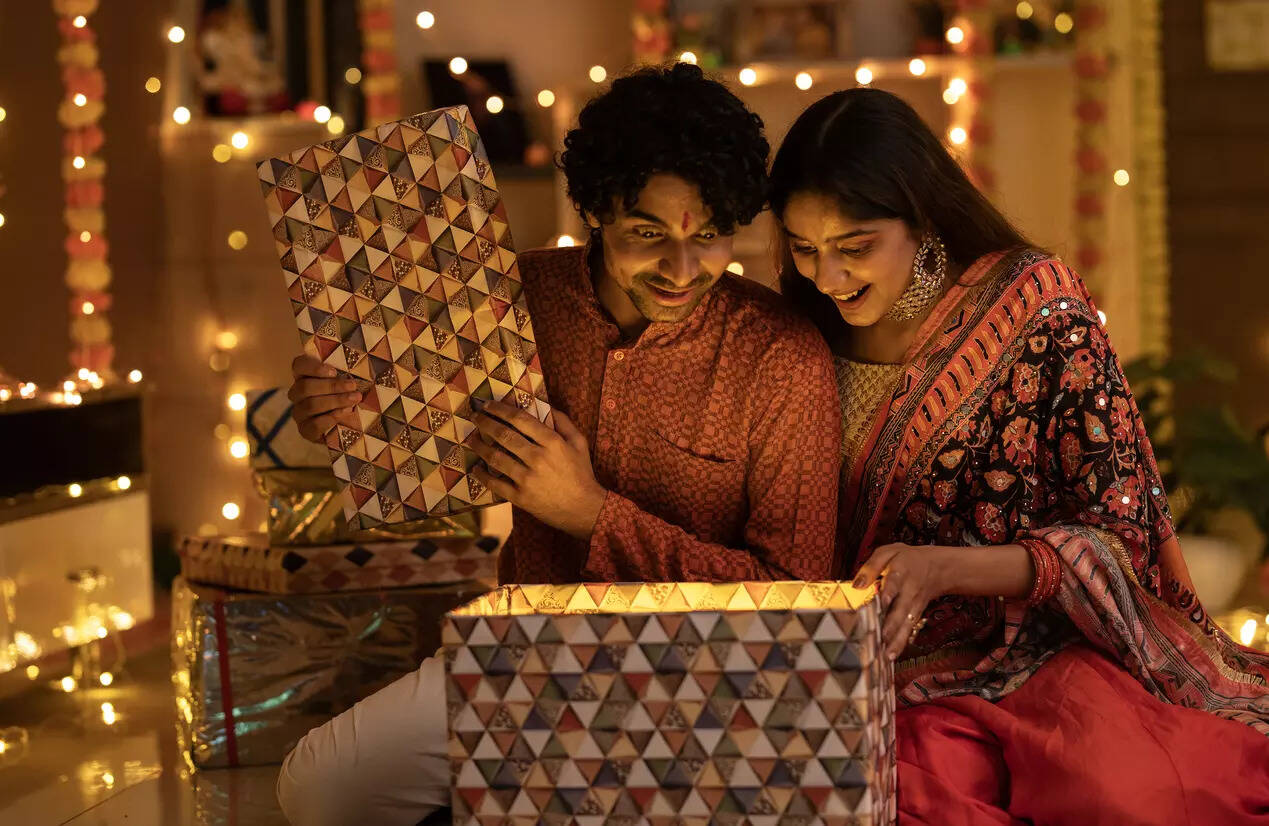 Ultimate last-minute Diwali gifts: Thoughtful surprises for the festive ...