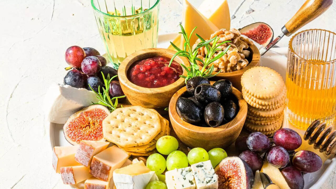 10 Countries with the largest vegetarian populations | - The Times of India