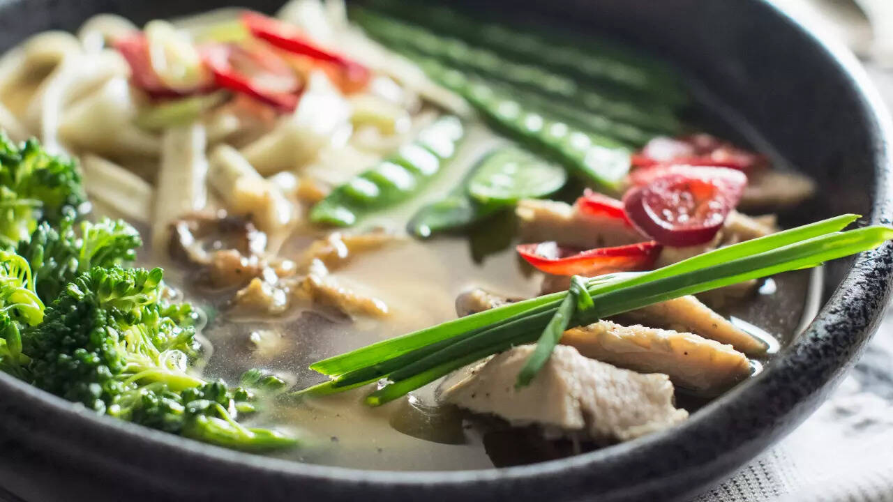 8 Delicious South-Indian Chicken delicacies to try this winter - The ...
