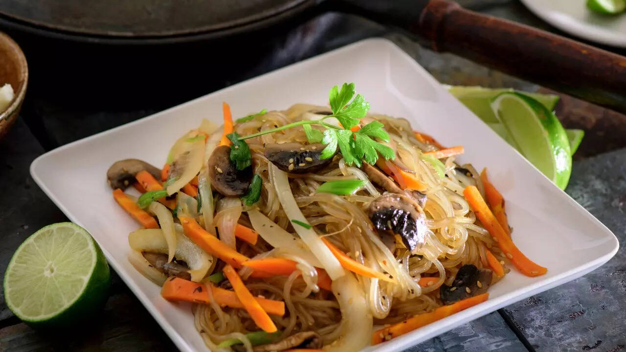 10 Korean foods that are now available in India - Times of India