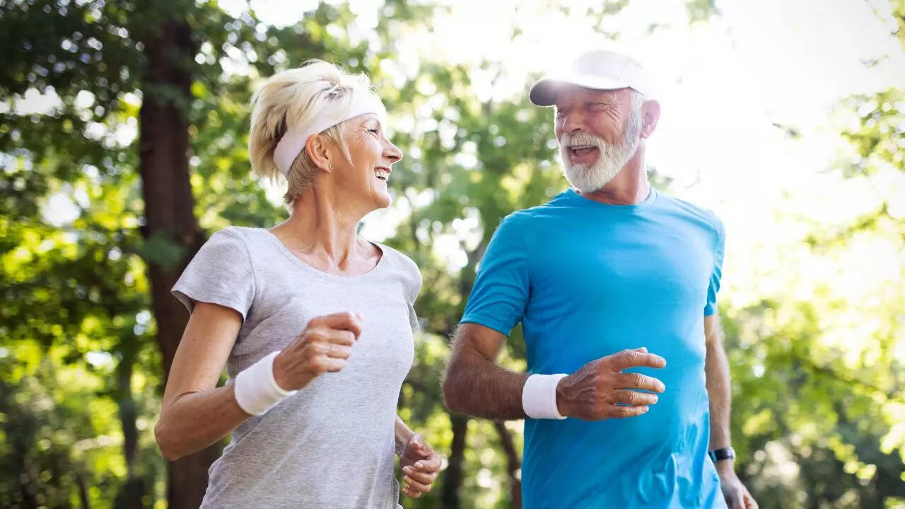 Health Tips: 25 cheat codes for 2025 to completely transform your ...