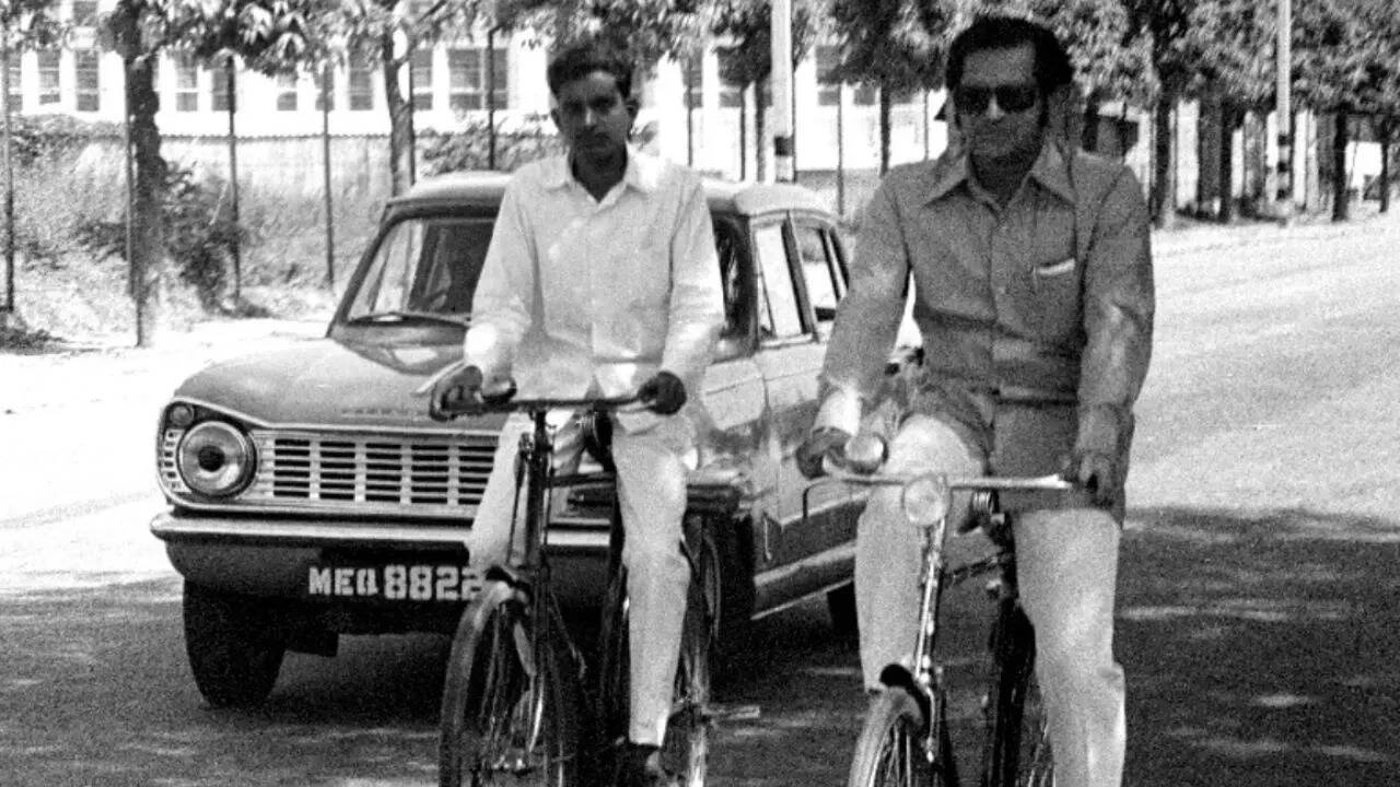 Coding new destiny: Bengaluru’s blueprint will forever have an SMK ...