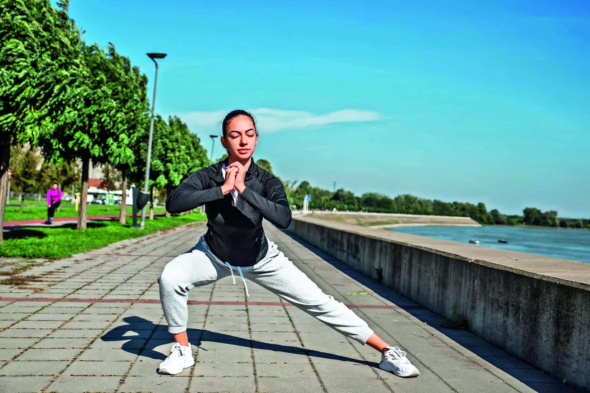 Can’t work out on weekdays? Opt for weekend warrior fitness - Times of ...