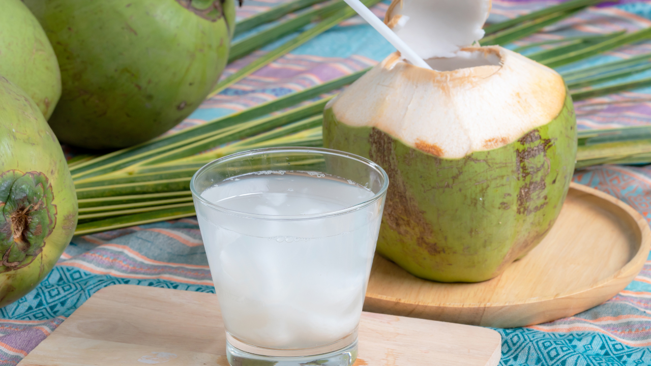Energy boosting drinks: 11 drinks that increase energy levels and ...