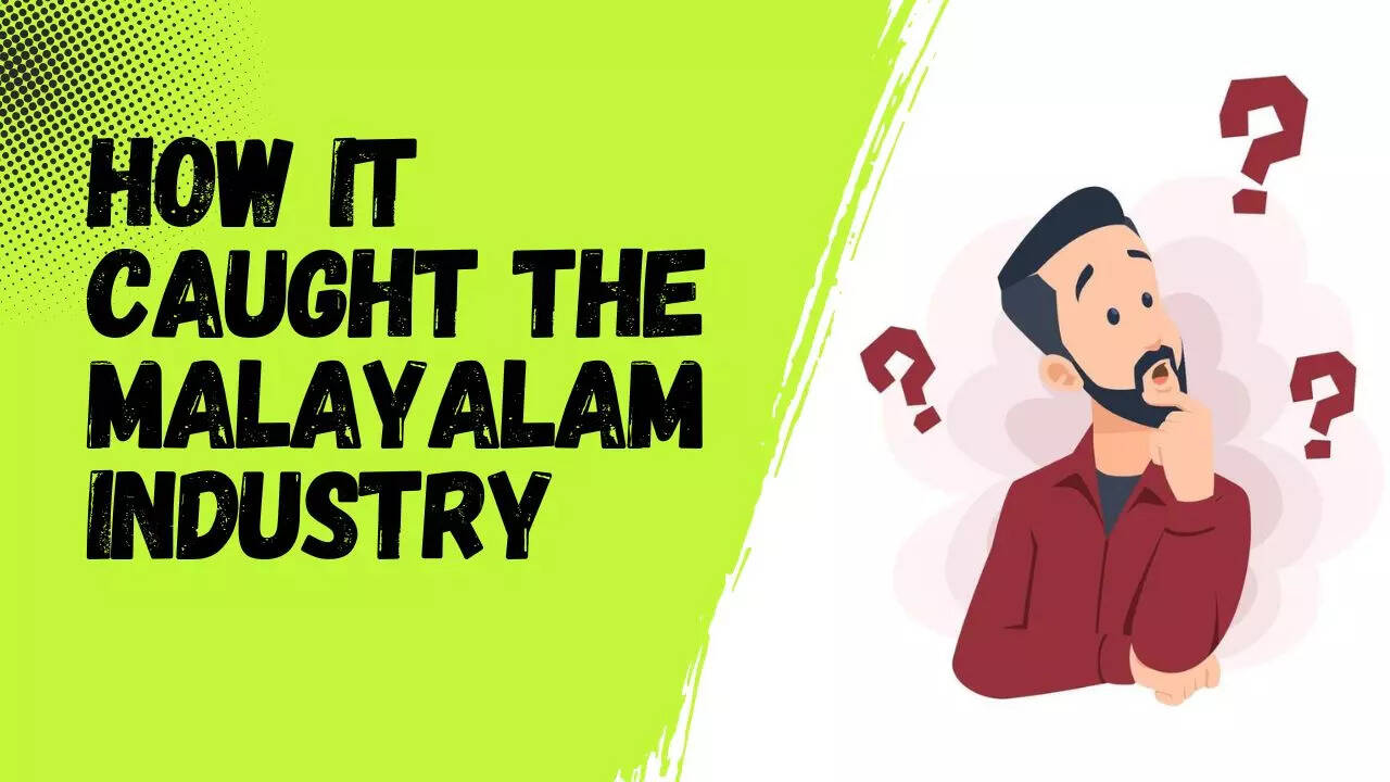 Sequel curse: Will Malayalam films stop chasing unfinished stories in ...