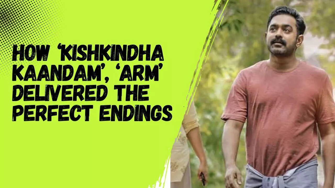 Sequel curse: Will Malayalam films stop chasing unfinished stories in ...