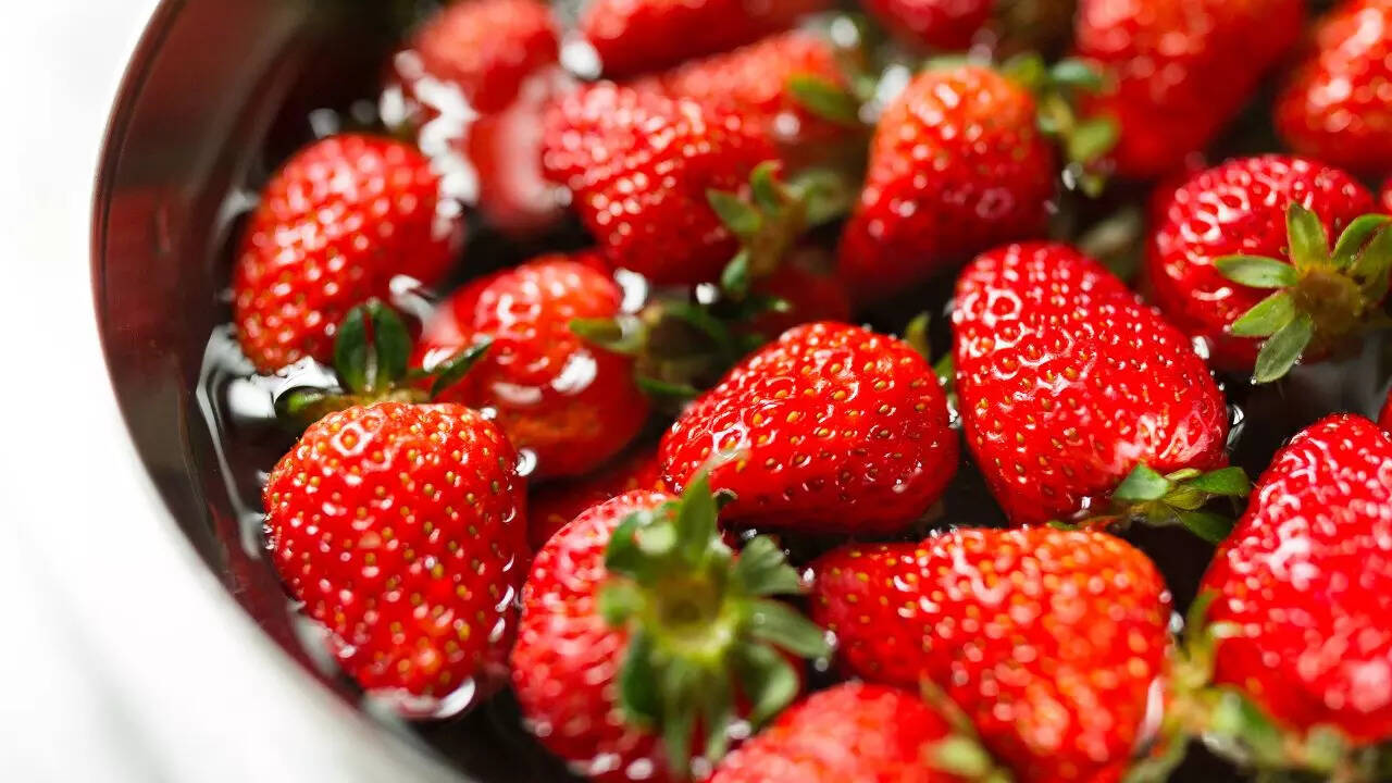 10 Most expensive fruits from all around the world - The Times of India