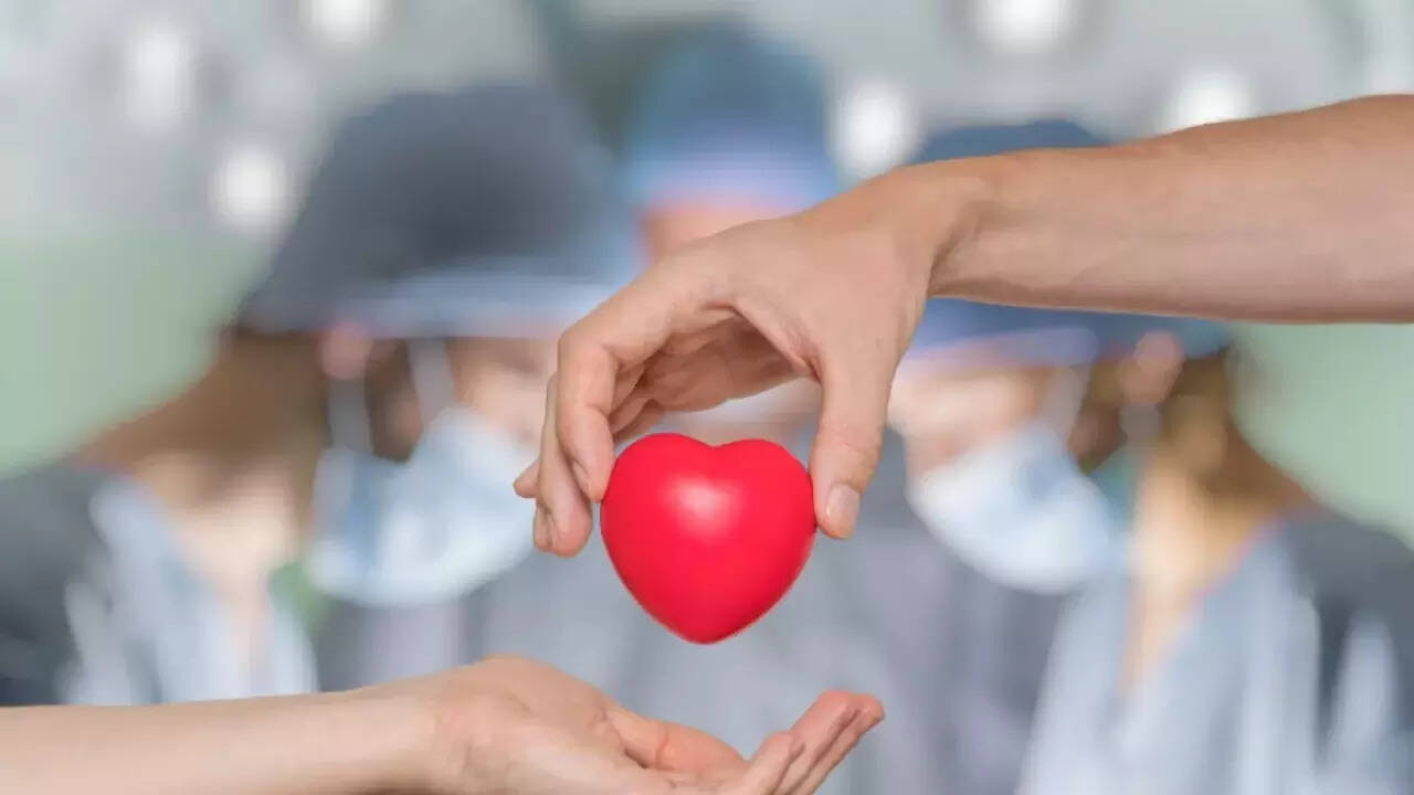 Can a heart transplant carry the memories of donors? All you need to ...
