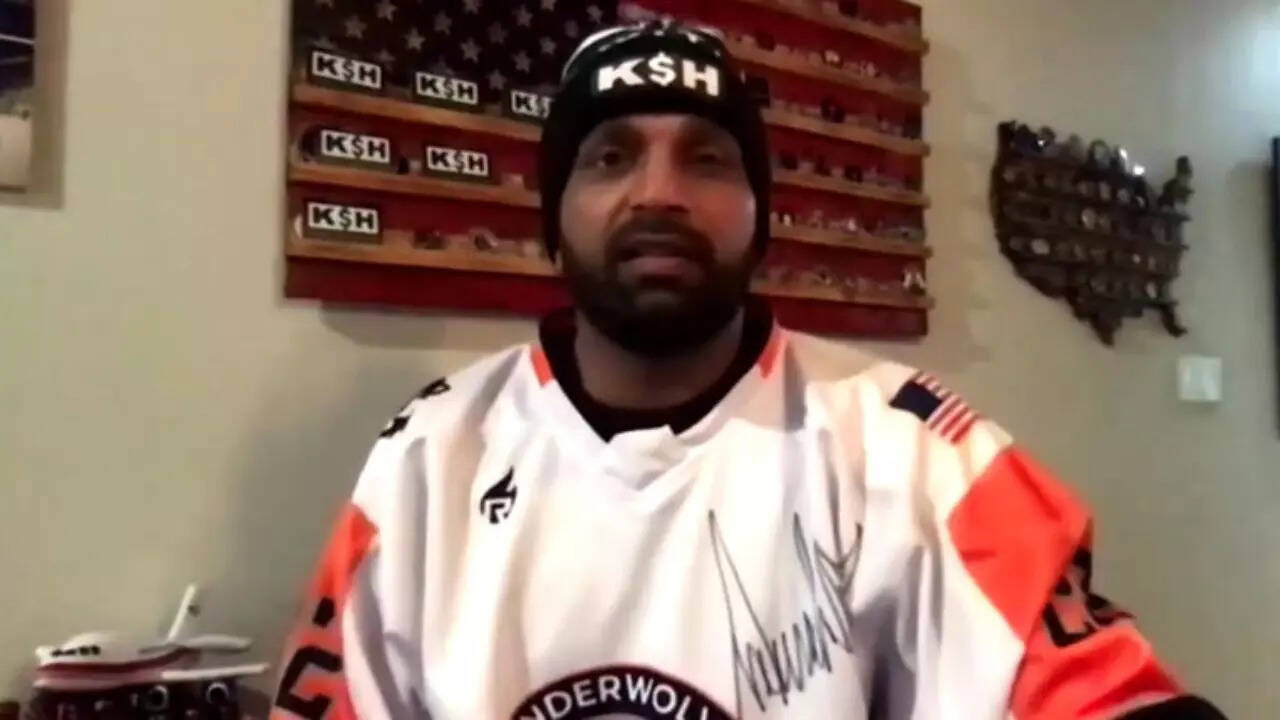 An ice-hockey player turned federal prosecutor; Here's how much fortune ...