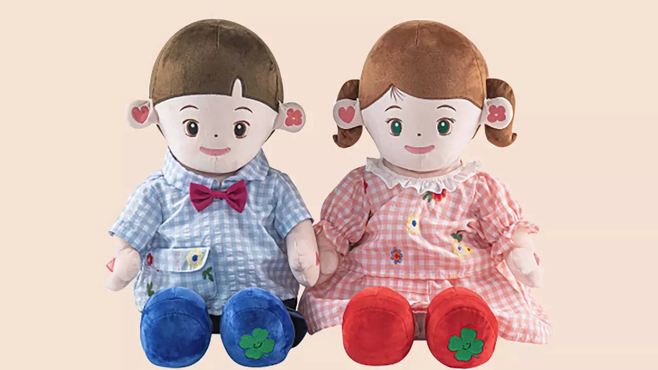 Magic mirrors to AI dolls, five health tech innovations to watch out ...