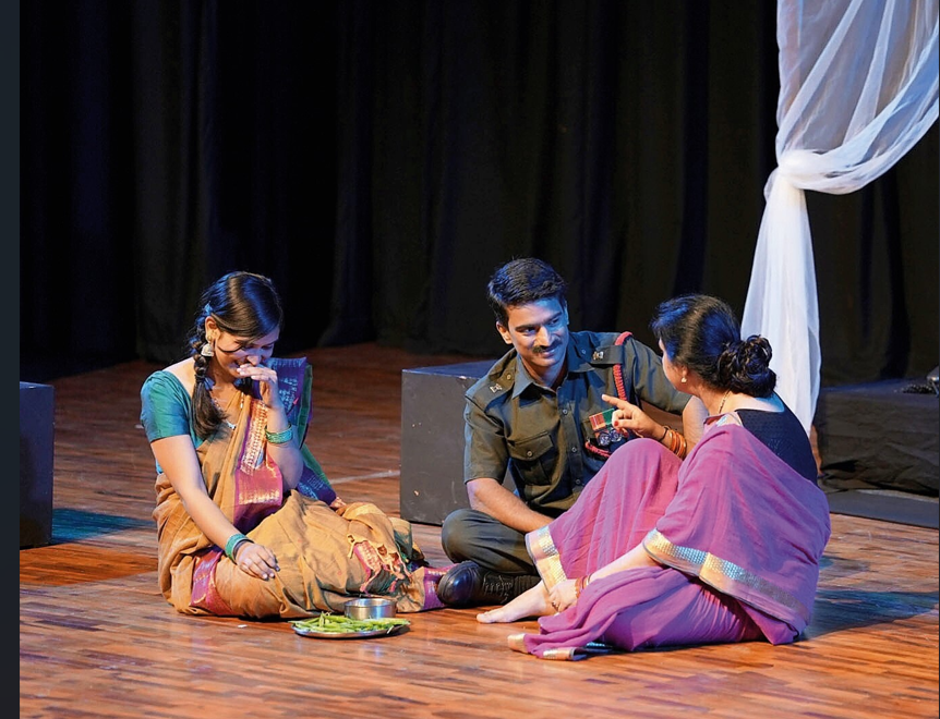 Bengaluru’s Hindi theatre landscape is changing, says playwright ...