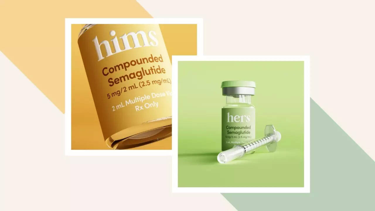 What is compounded semaglutide? All you need to know about the weight ...