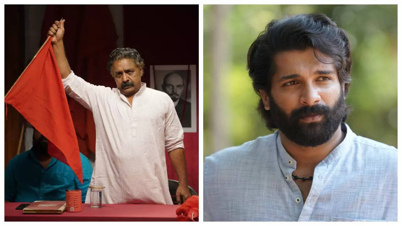 Renji Panicker to headline ‘Aathmasaho’; Film to release on THIS date ...