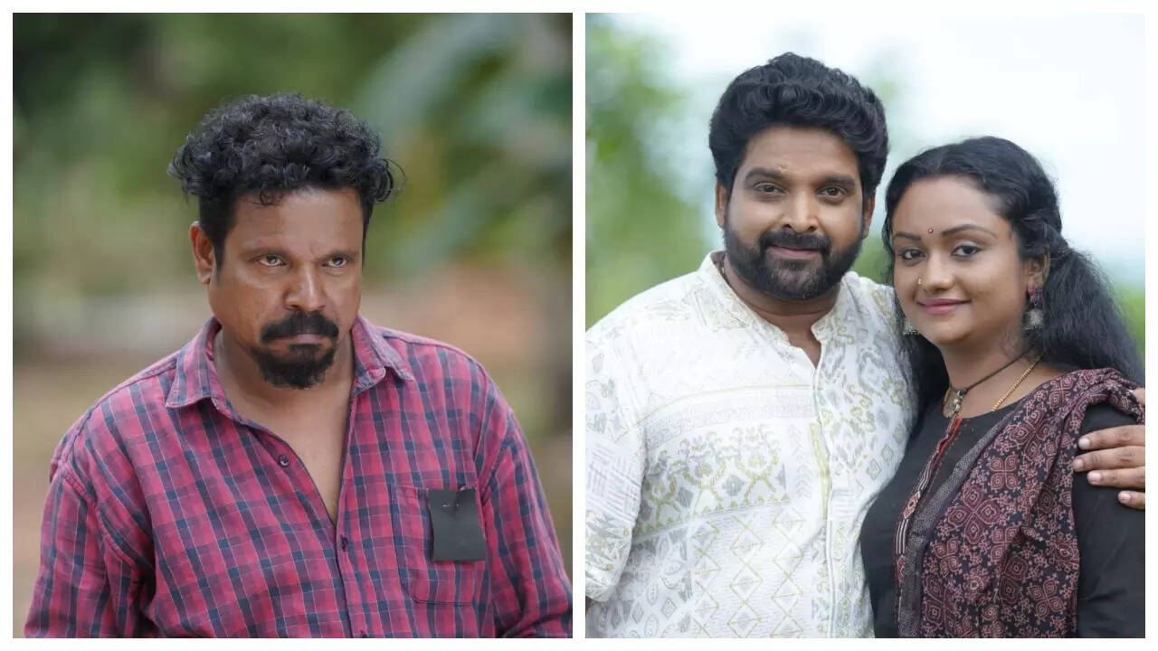 Renji Panicker to headline ‘Aathmasaho’; Film to release on THIS date ...