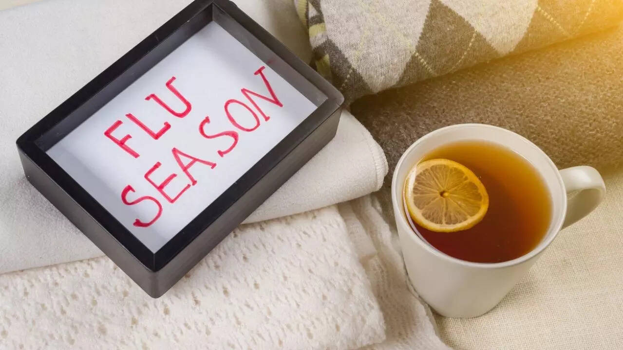 Flu-fighting superfood: How mushroom fibre may help protect against ...