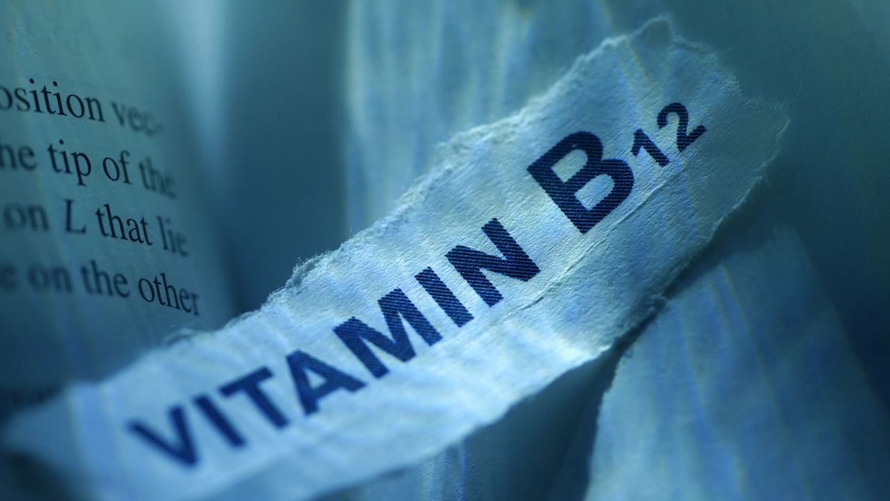 Vitamin B12: Why this essential nutrient is a game-changer for health ...