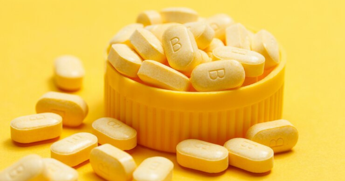 Vitamin B12: Why this essential nutrient is a game-changer for health ...