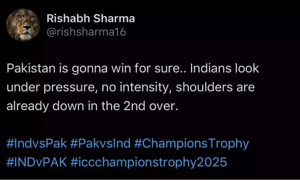 Pakistanis mock own team with memes after another loss to India ...