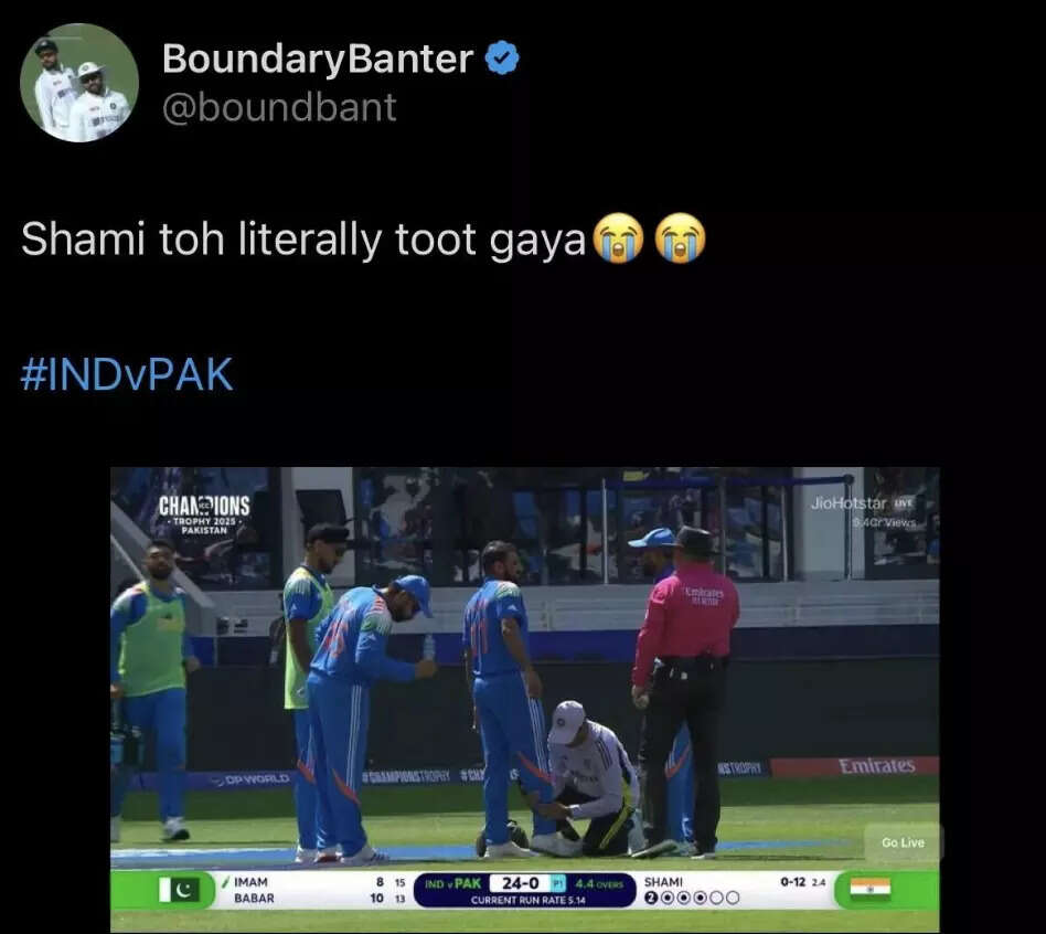 Pakistanis mock own team with memes after another loss to India ...