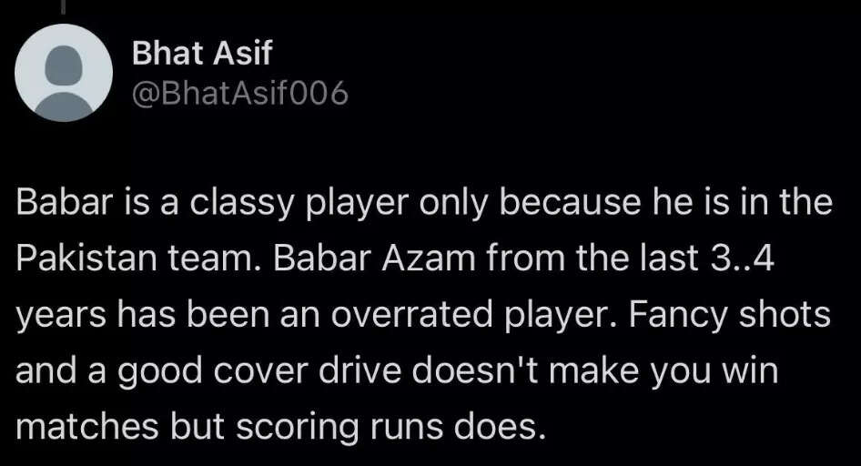 Pakistanis mock own team with memes after another loss to India ...