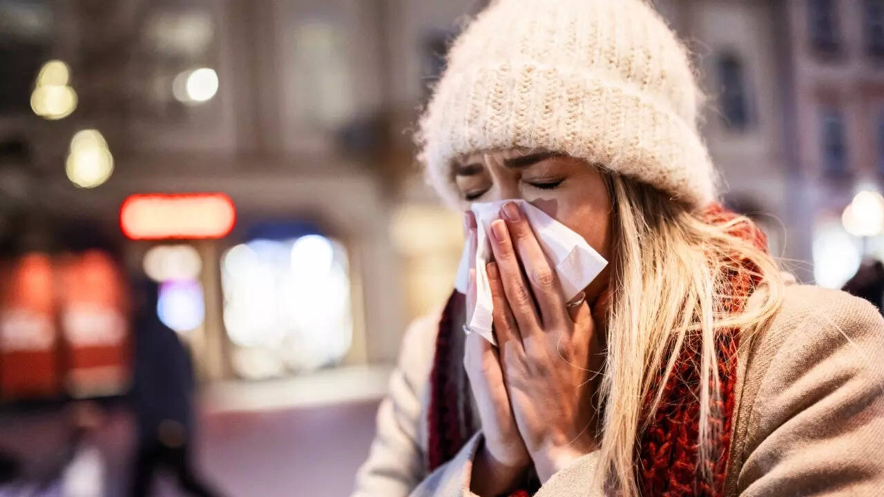 FDA cancels key meeting to select next season’s flu vaccines, raising ...