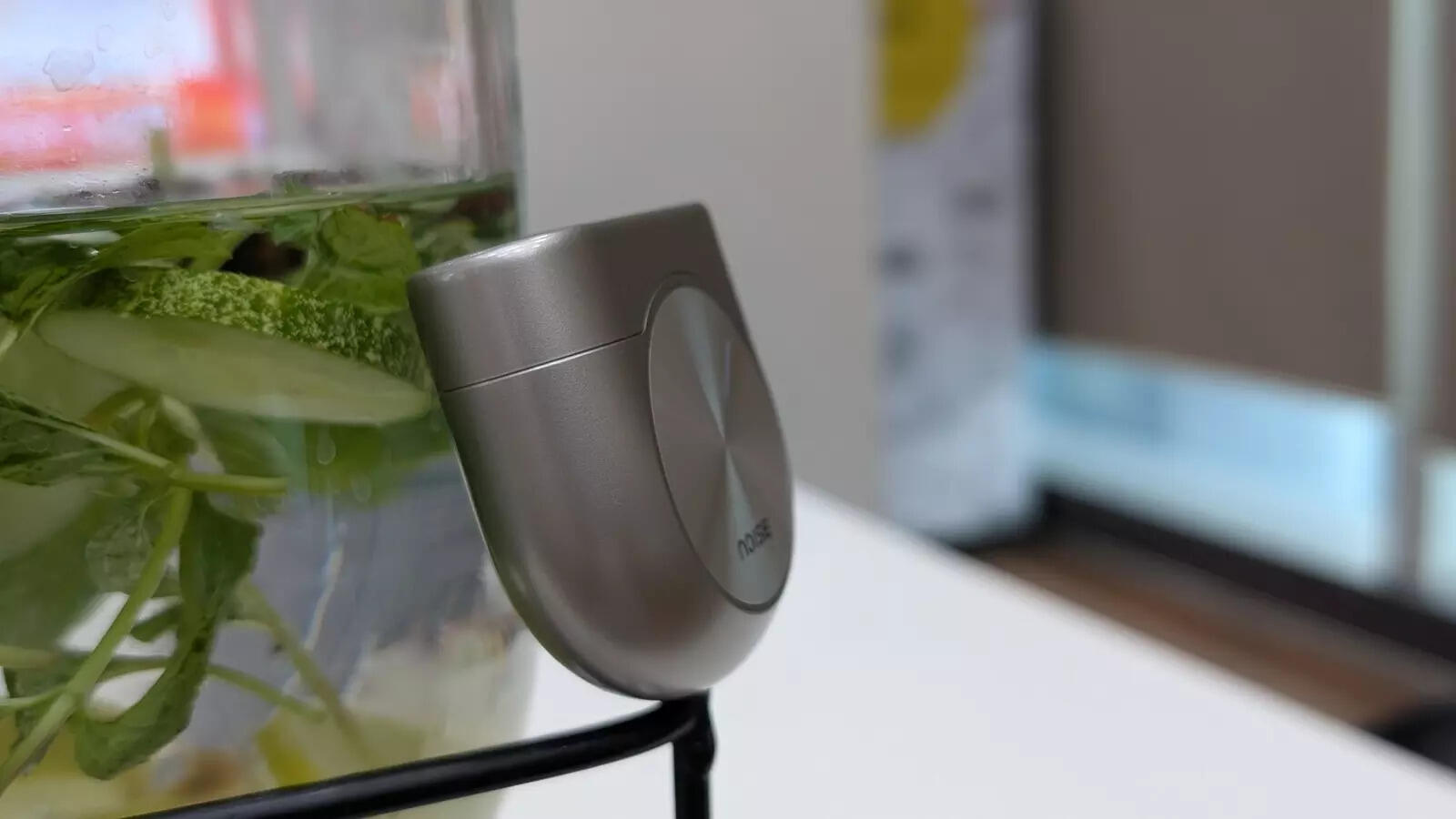 Noise Master Buds review: Boss sound - The Times of India