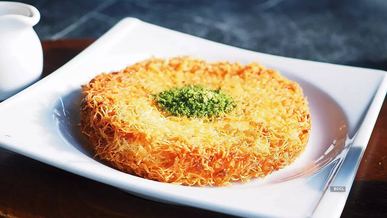 Eid-ul-Fitr comes once a year, and so does the aroma of these special ...