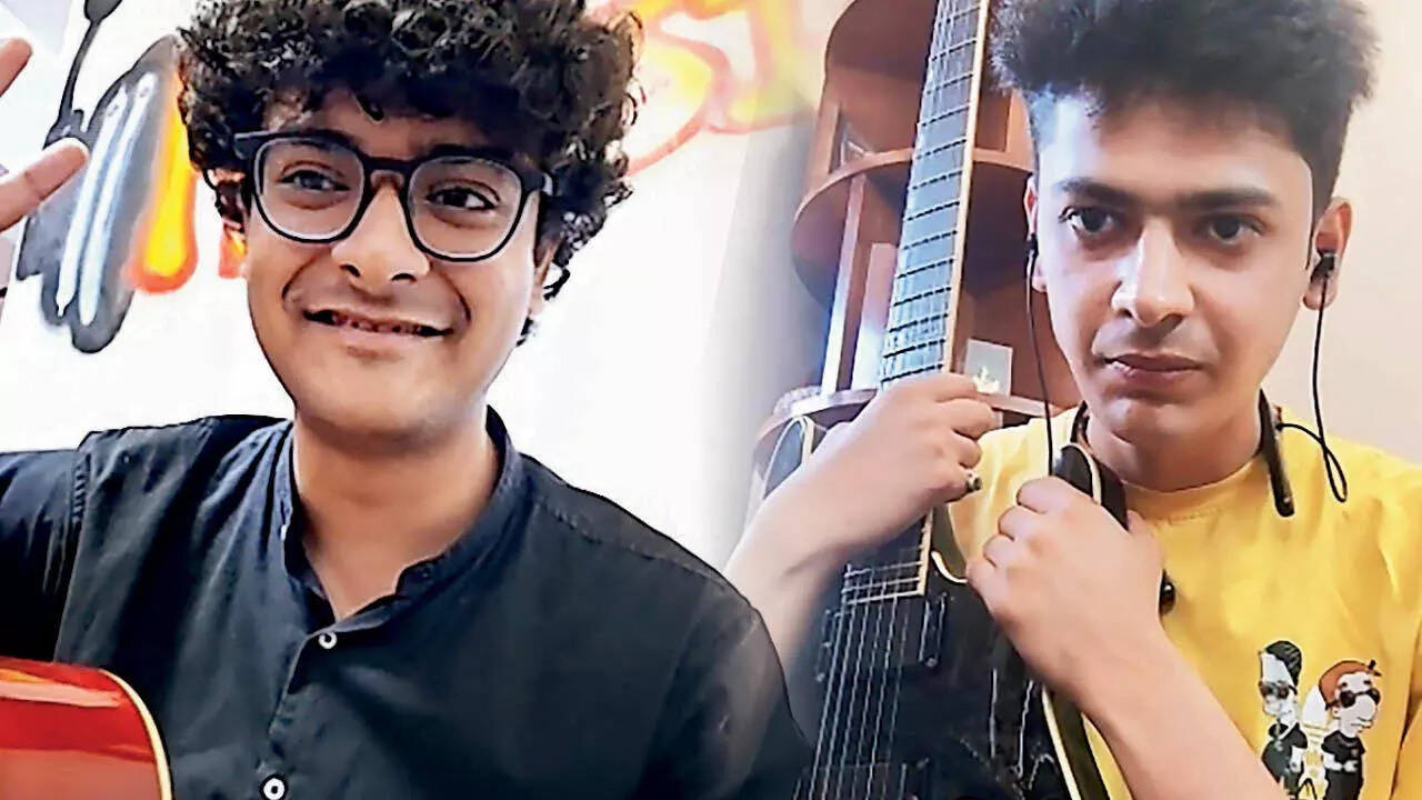 Delhi brings top talent to Fresh Face online auditions | Events Movie ...