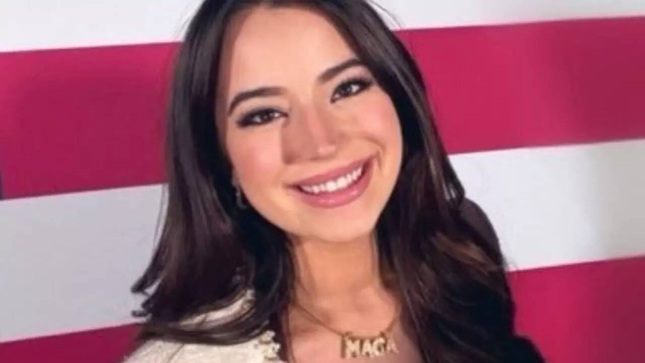 Who is Ashley St. Clair, Elon Musk's 4th baby mama? Things you didn't ...